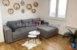 Prodajem Stan-Apartman, Mirijevo, Zvezdara, Beograd, €171.000
