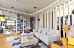 BW Vista, spektakularan, uknjižen ID#4409