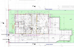 Novogradnja u Batajnici ,2.5 od 63.25m2 sa Pdv-om ID#3318