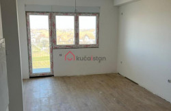 Krnjača novogradnja, 43m², odmah useljiv
