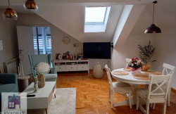 Jednoiposoban stan 46m2, PK, Obrenovac (NAMEŠTENO) - 110.000€