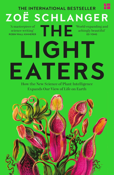 The Light Eaters: The Acclaimed International Bestseller