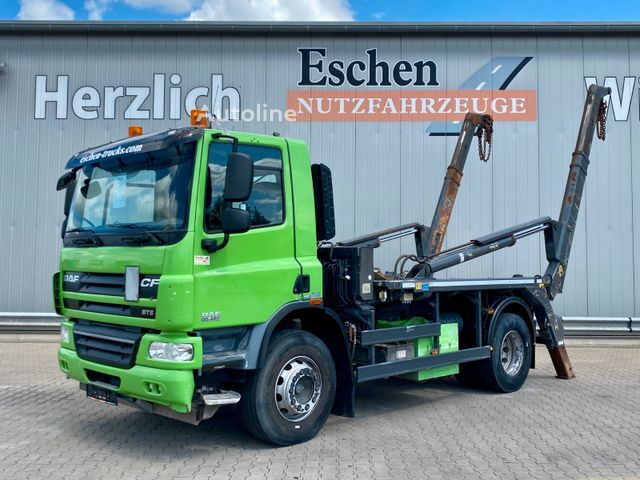 DAF CF 85.360 kamion autopodizač kontejnera
