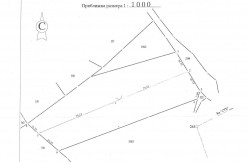 Prodajem Zemljište, Sopot, Beograd, €80.000