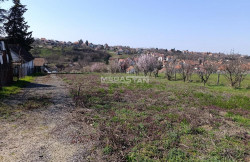 Ostružnica, plac 43 ara, dozvoljena gradnja