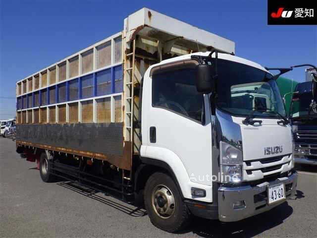 Isuzu FORWARD kamion za prevoz stoke