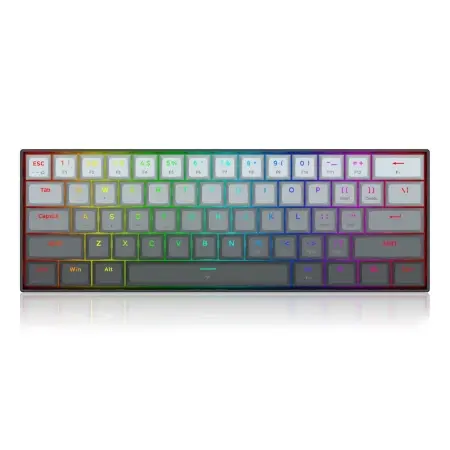 ReDragon geјmerska tastatura Fizz Magnetic K617 RGB