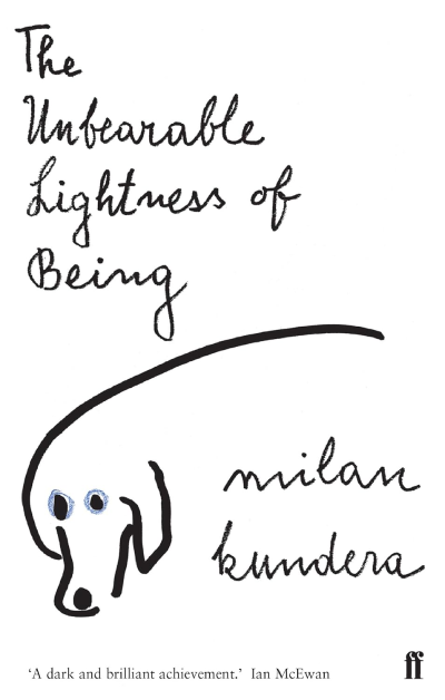 The Unbearable Lightness of Being