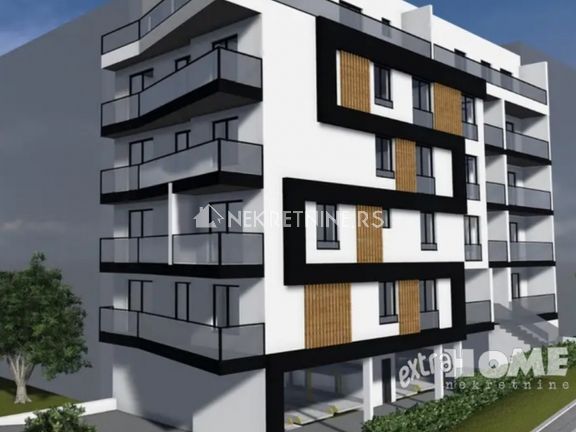 Vozdovac, BEZ PROVIZIJE, 3.0s, 71m2, divan pogled