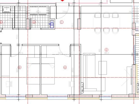 Moderan stambeno-poslovni kompleks sa povraćajem PDV-a, na odličnoj lokaciji, Palilula ID#7796