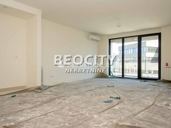 Savski venac, Beograd na vodi, Vudroa Vilsona , 2.0, 57m2, 266500EUR