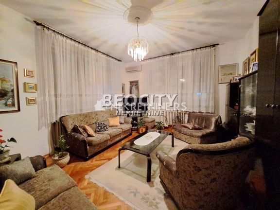 Vračar, Hram Svetog Save, Kursulina, 4.0, 112m2, 410000EUR