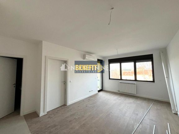 AD RESIDENCE-2.0 novogradnja u Zemunu