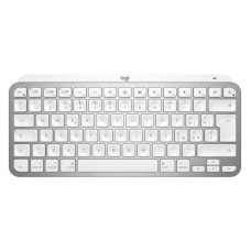 LOGITECH Bežična tastatura MX Keys Mini Siva TAS01068