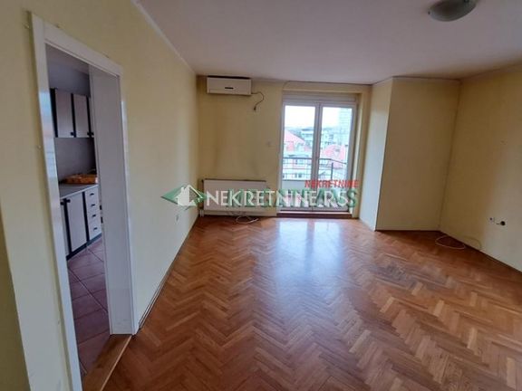 4 soban - dupleks, 110m2 , centar, retko u ponudi ID#1311