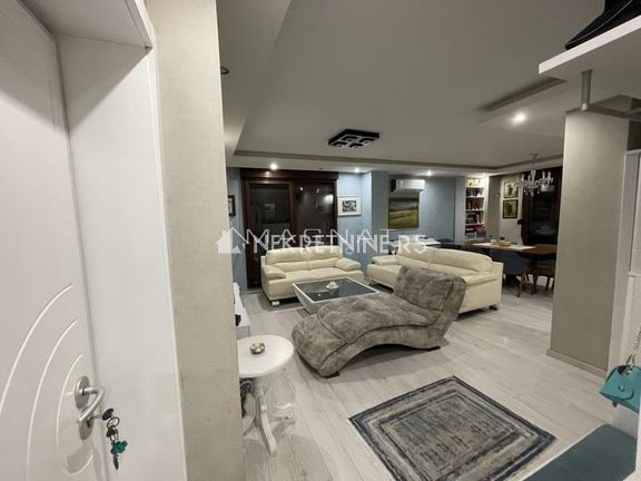 Senjak - Lux - elitni deo - Simićeva ID#5321