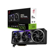ASUS ROG Astral GeForce RTX™ 5090 32GB GDDR7 OC Edition