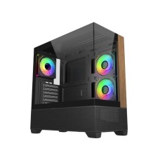 COOLER MASTER Elite 690 crno midi kućište E690-KHNN-S00