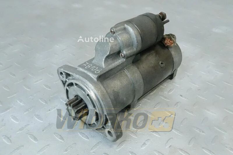 Deutz 04125683 starter