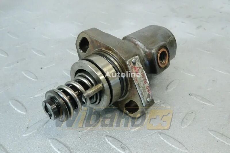 Deutz PC1M9U 04286967 pumpa visokog pritiska
