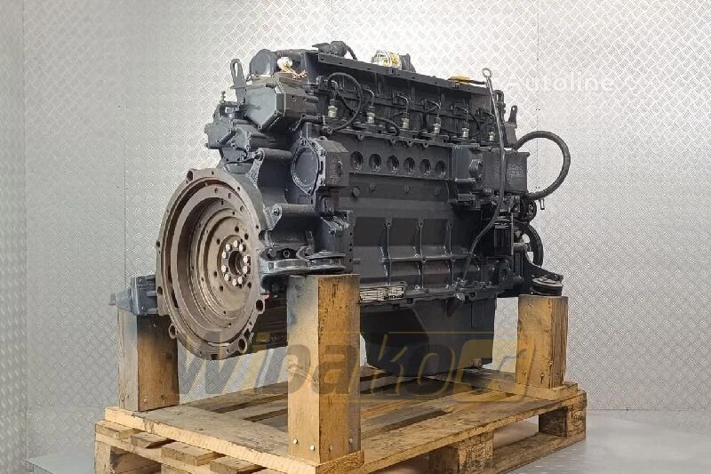Deutz BF6M1013 motor