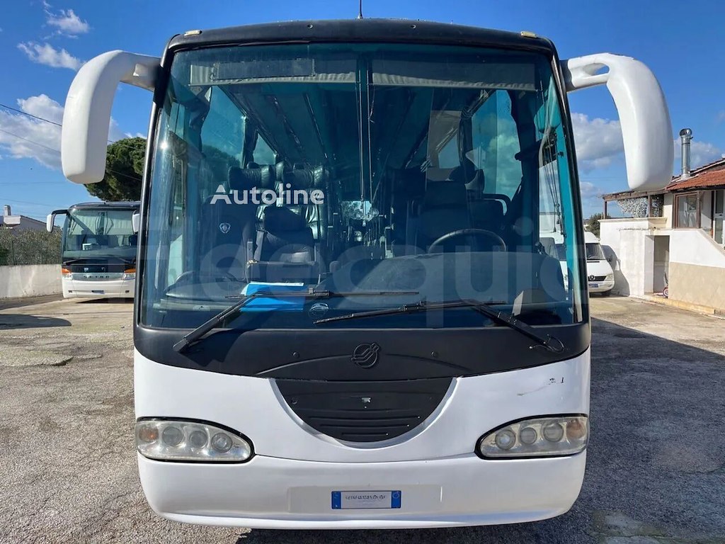 Scania Irizar Century turistički autobus