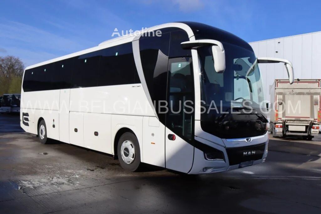 MAN Lion's Coach R07 / Tourismo / 12.0m / Full Option / 2 Units turistički autobus