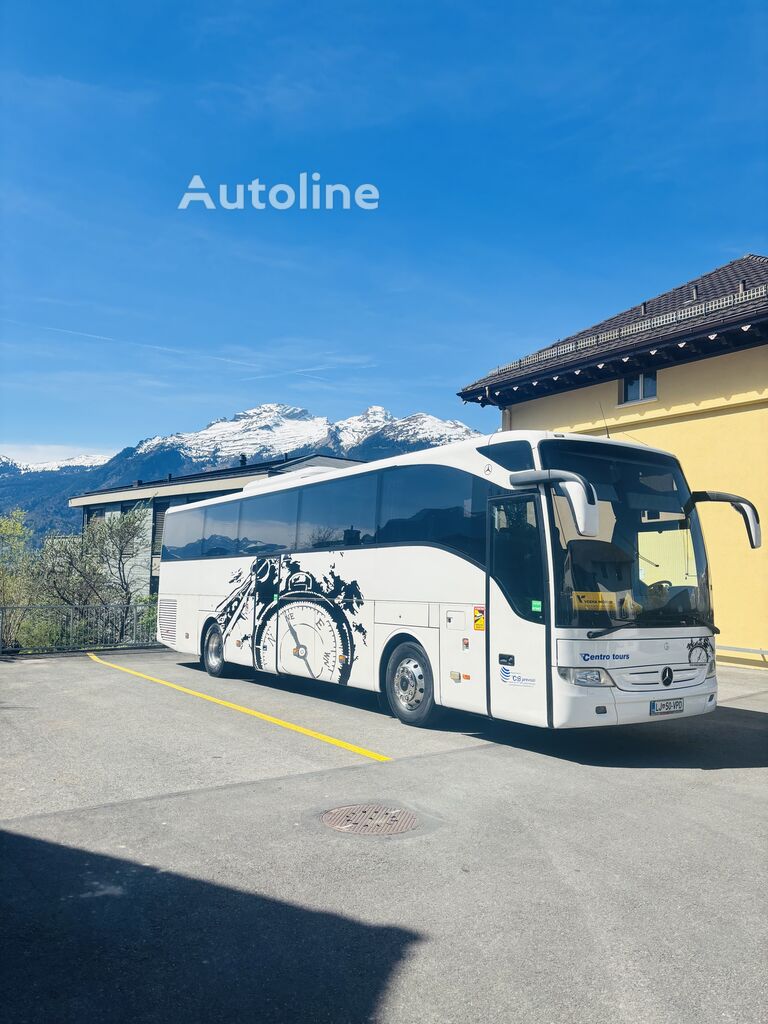 Mercedes-Benz Tourismo turistički autobus