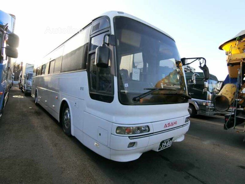 Mitsubishi Fuso BUS turistički autobus