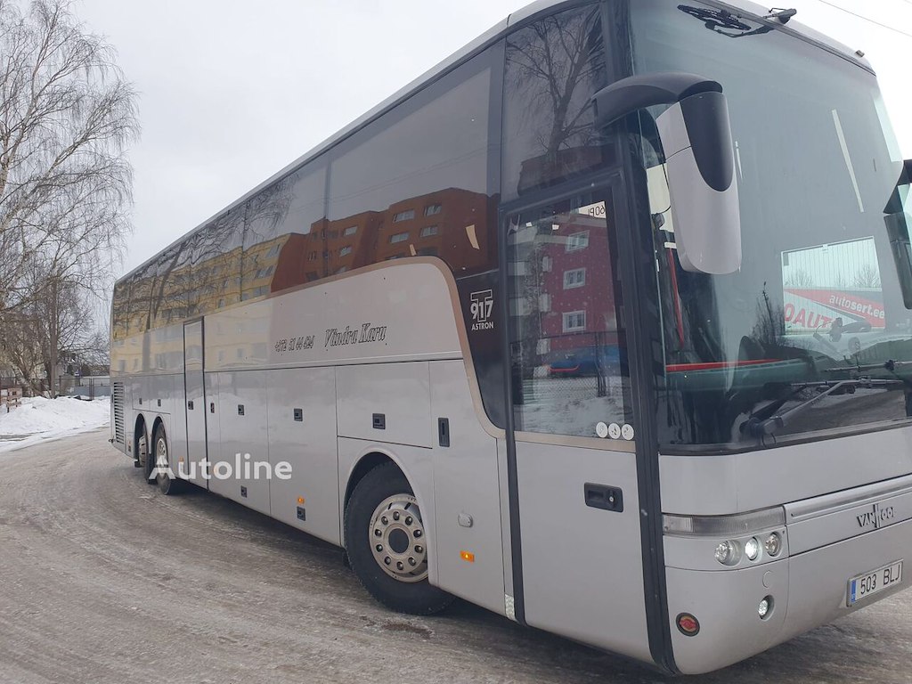 Van Hool T917 ASTRON turistički autobus