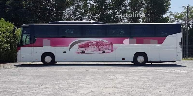 Bova VDL FHD2 turistički autobus
