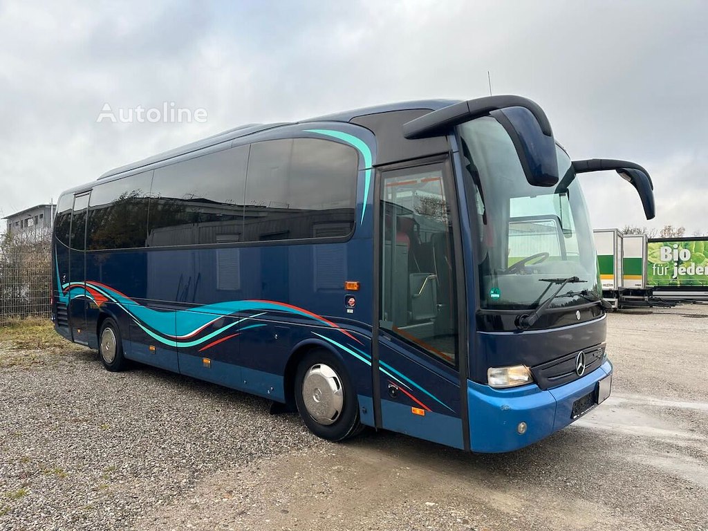 Mercedes-Benz O 510/ Tourino turistički autobus