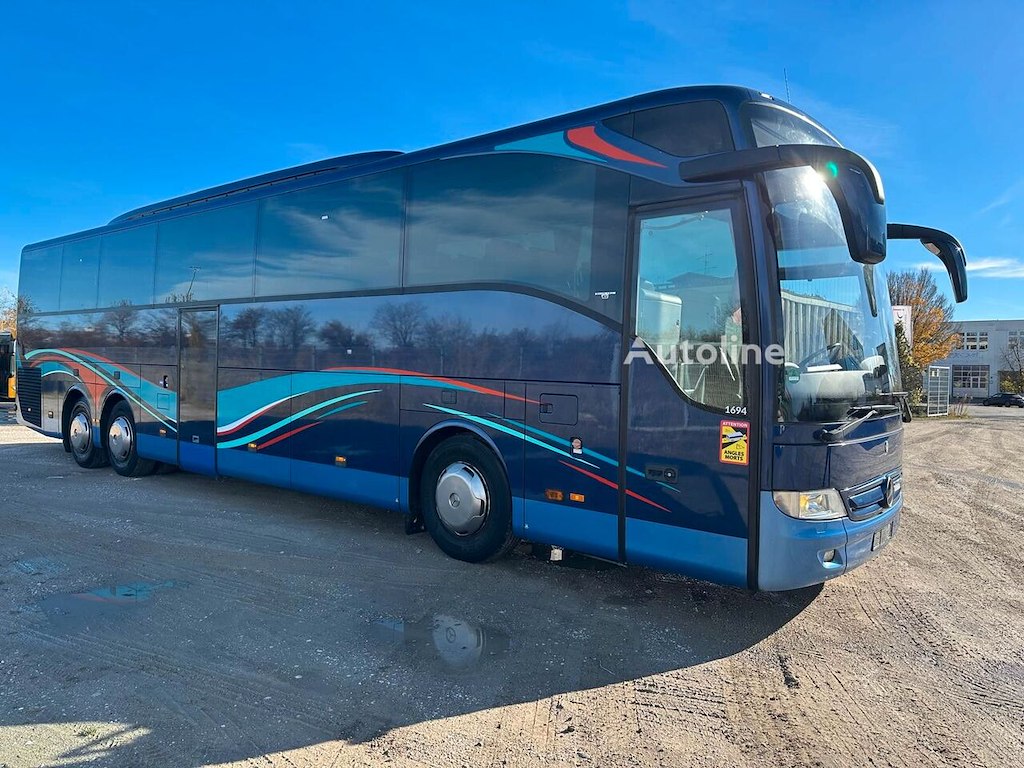 Mercedes-Benz Tourismo 16 RHD-M turistički autobus