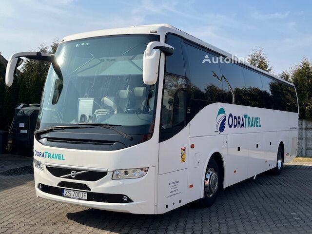 Volvo 9700H 49+1+1 turistički autobus
