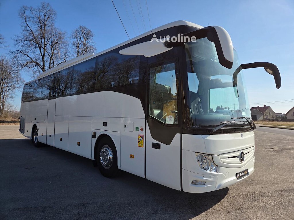 Mercedes-Benz Tourismo E15 RHD turistički autobus