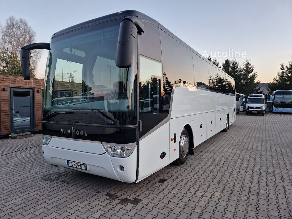 Van Hool TX16/EURO 5/SPROWADZONY turistički autobus