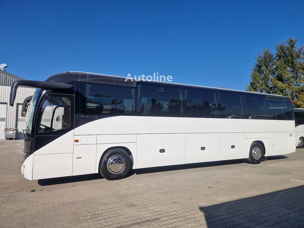 IVECO MAGELYS/EURO6/SPROWADZONY turistički autobus
