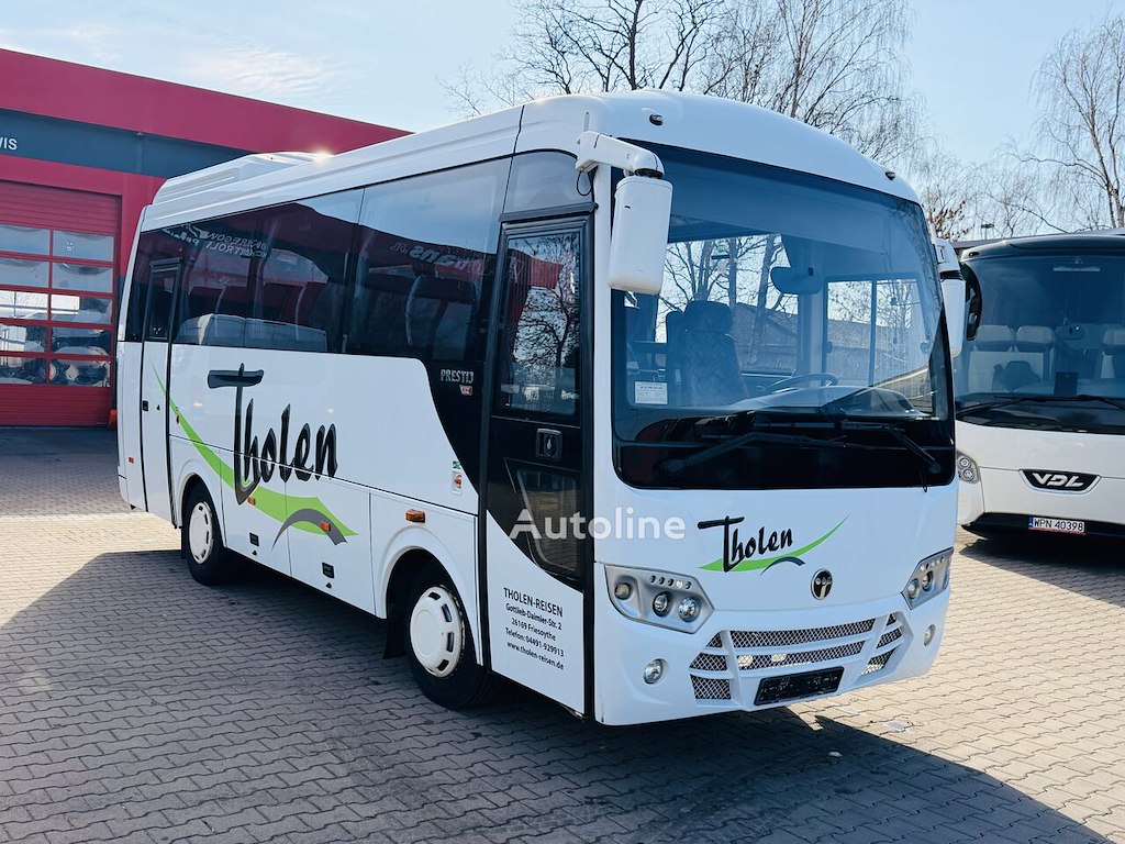 Temsa RD 30 seats 2019 german bus rapido sprinter turistički autobus