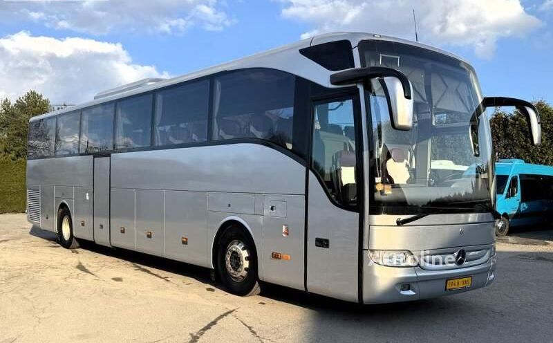 Mercedes-Benz Tourismo 16 RHD-M turistički autobus
