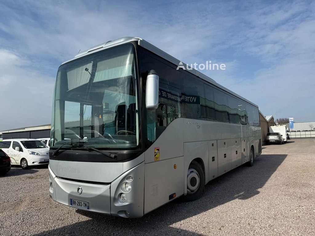 Irisbus Evadys HD *Euro5* Magelys, Tourismo, Touring turistički autobus