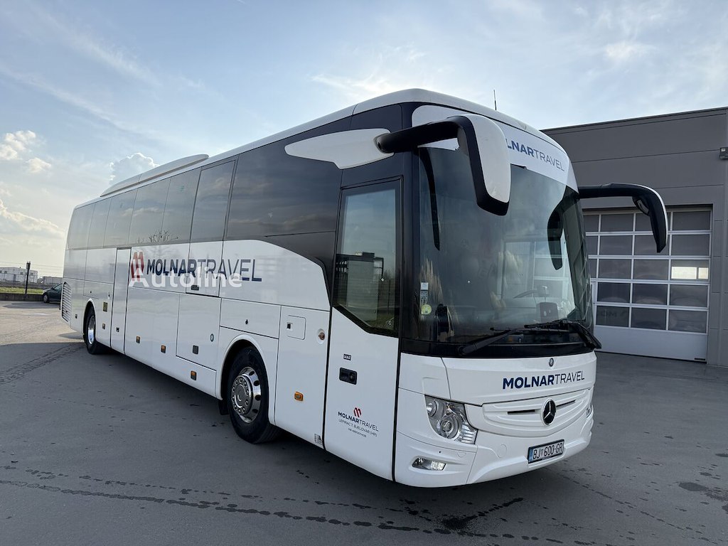 Mercedes-Benz Tourismo 16 RHD/2 turistički autobus