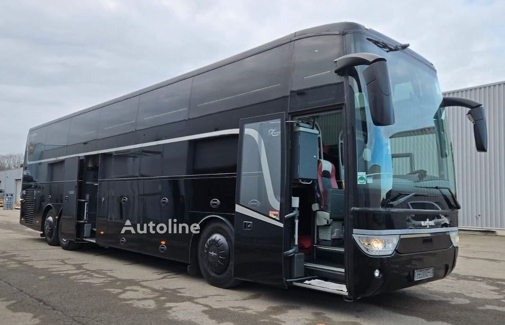 Van Hool TX16 ASTRON turistički autobus