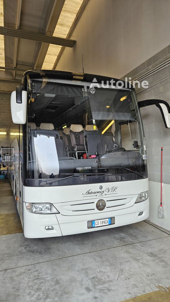 Mercedes-Benz Tourismo 15 turistički autobus