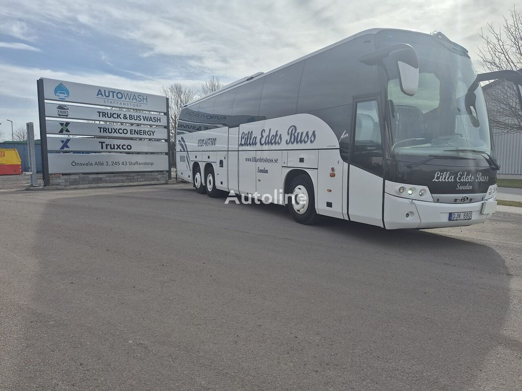 MAN Beulas Aura turistički autobus