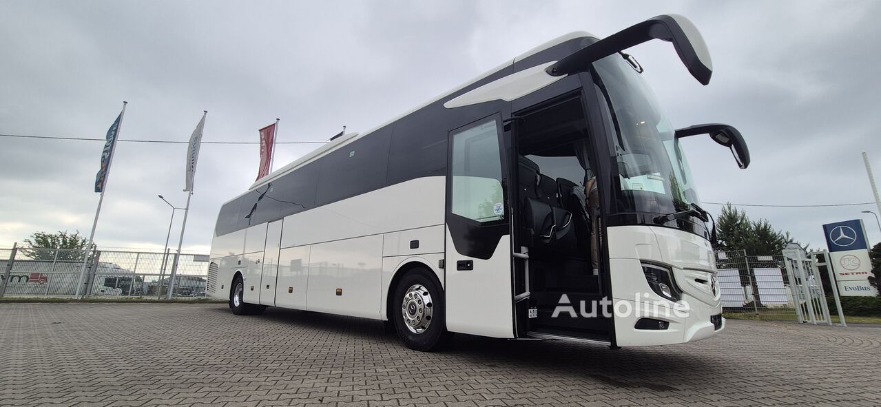 Novi Mercedes-Benz Tourismo 16 turistički autobus