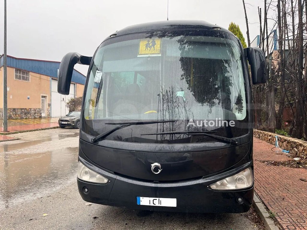 Prodaje se Irisbus 397E.12 turistički autobus na aukciji