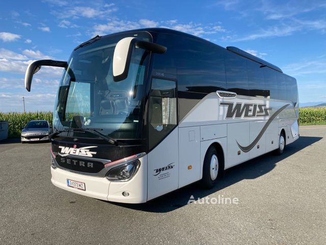 Setra 515HD (verfügbar ab August 2026!) turistički autobus
