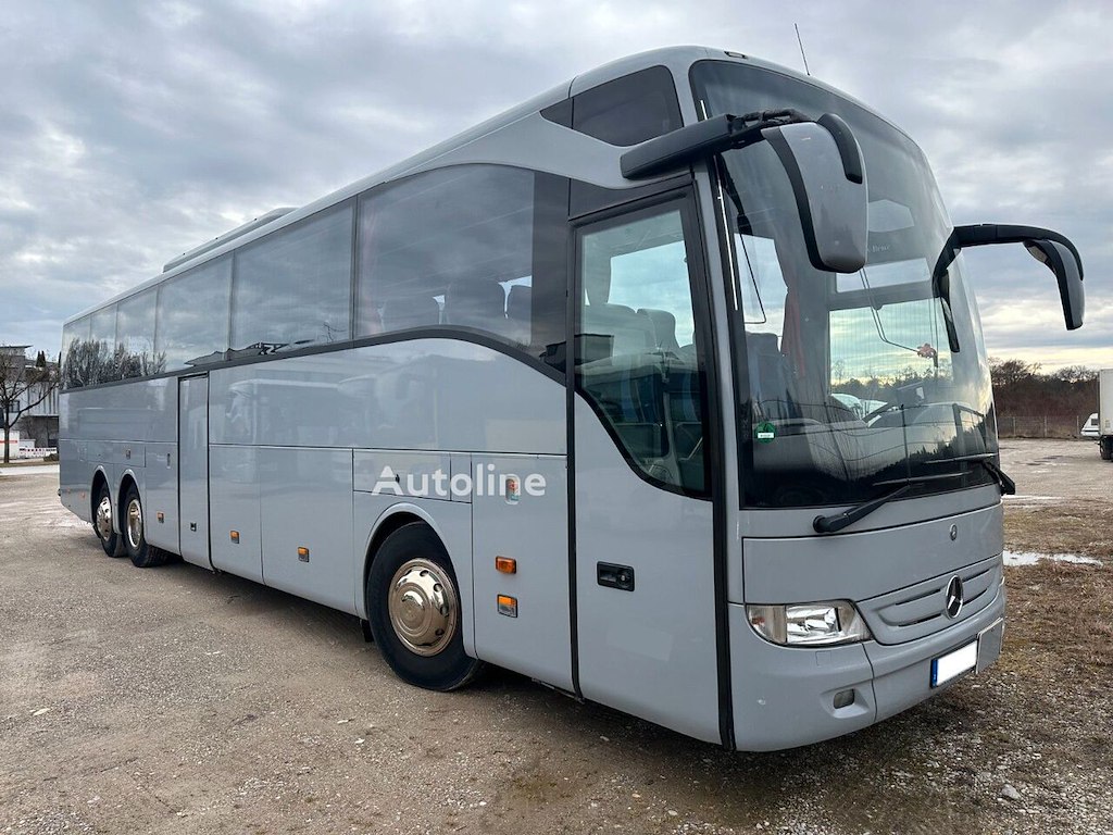 Mercedes-Benz Tourismo / O 350 - 16 RHD/ deutsches Fahrzeug turistički autobus