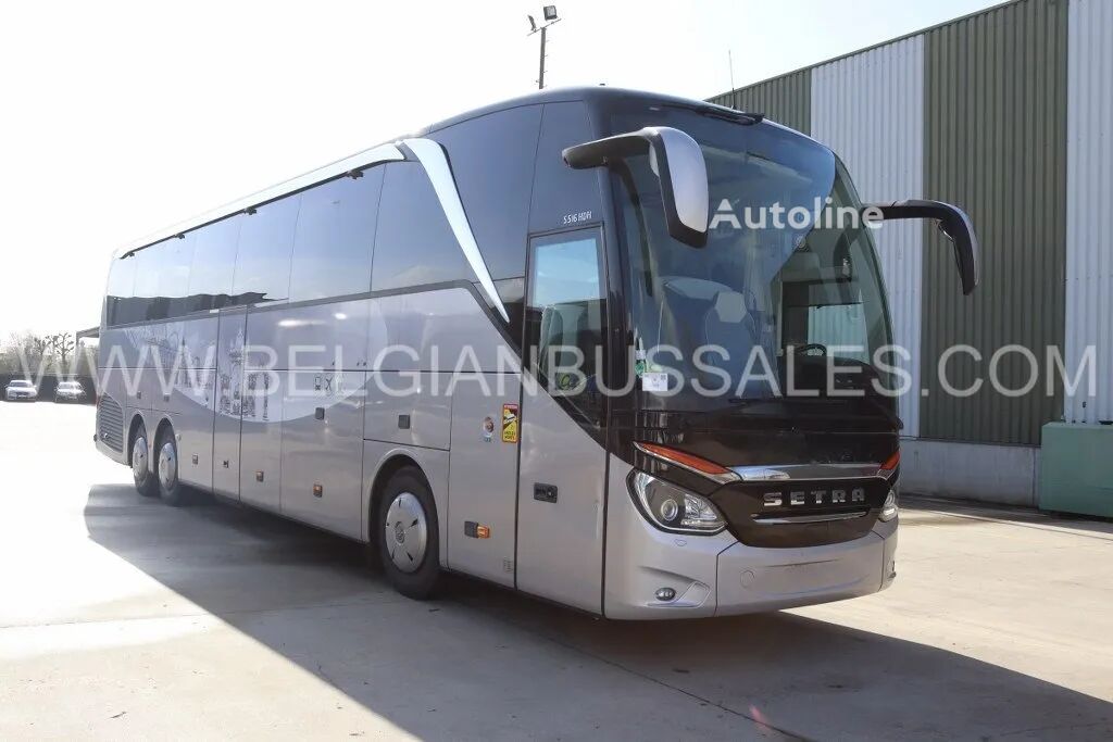 Setra S 516 HDH turistički autobus