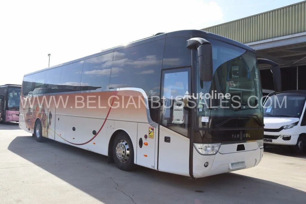 Van Hool TX16 Alicron / 13.1m / Euro 6 / Full Option turistički autobus